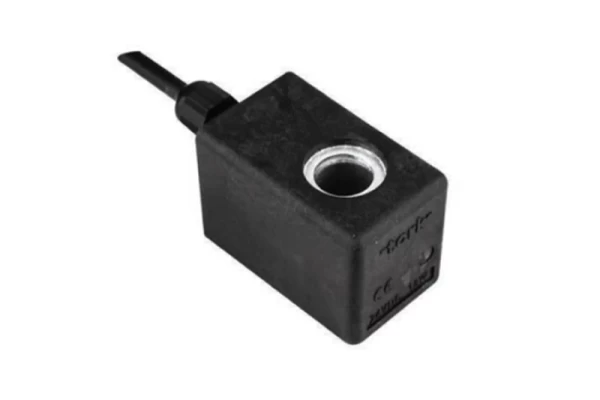 C60 Serisi Latching Solenoid Coil | Fluid Control Systems