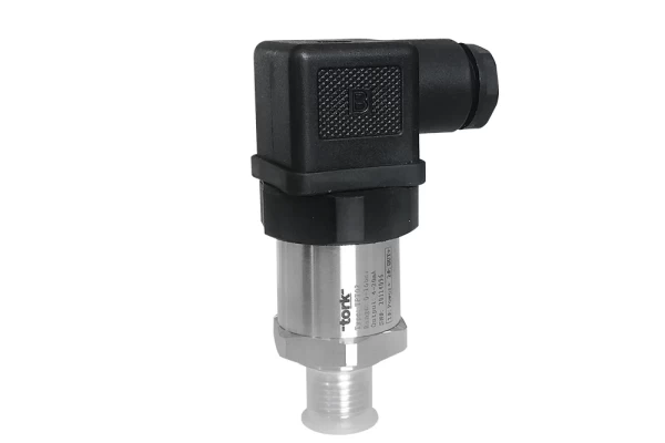 TPT02 Pressure Transmitter Economic Type | SMS Tork | Fluid Control Systems
