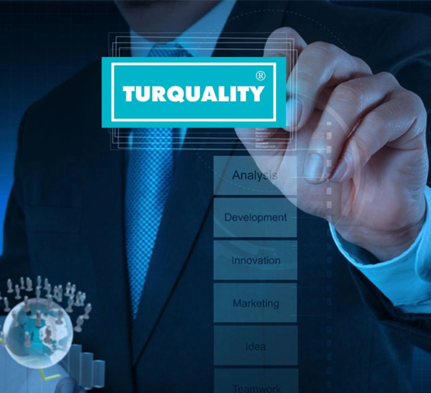 TORK Turquality Marka Destek Programı'na Dahil Oldu | Sms-Tork Türkiye